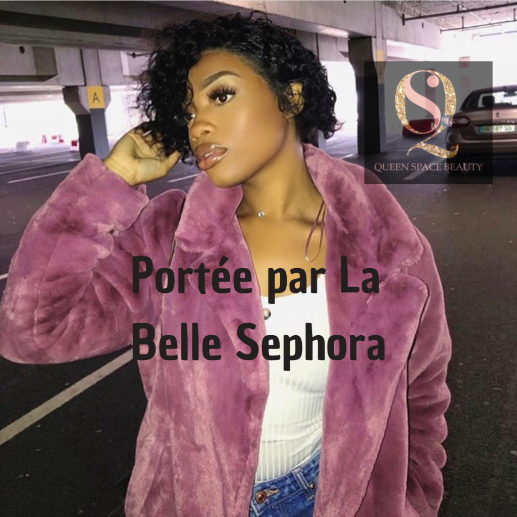 Perruque Curly - Queen Space Beauty - Produits de beauté - Extensions ...